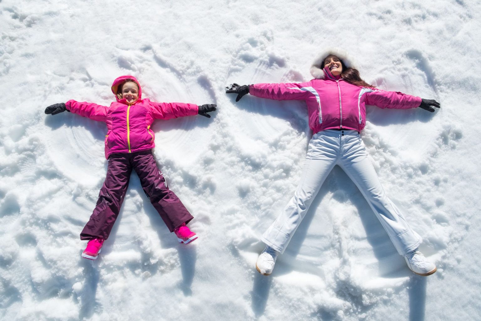 50+ Best Fun Winter Activities For Teens And Tweens - MoreThanJellyTots