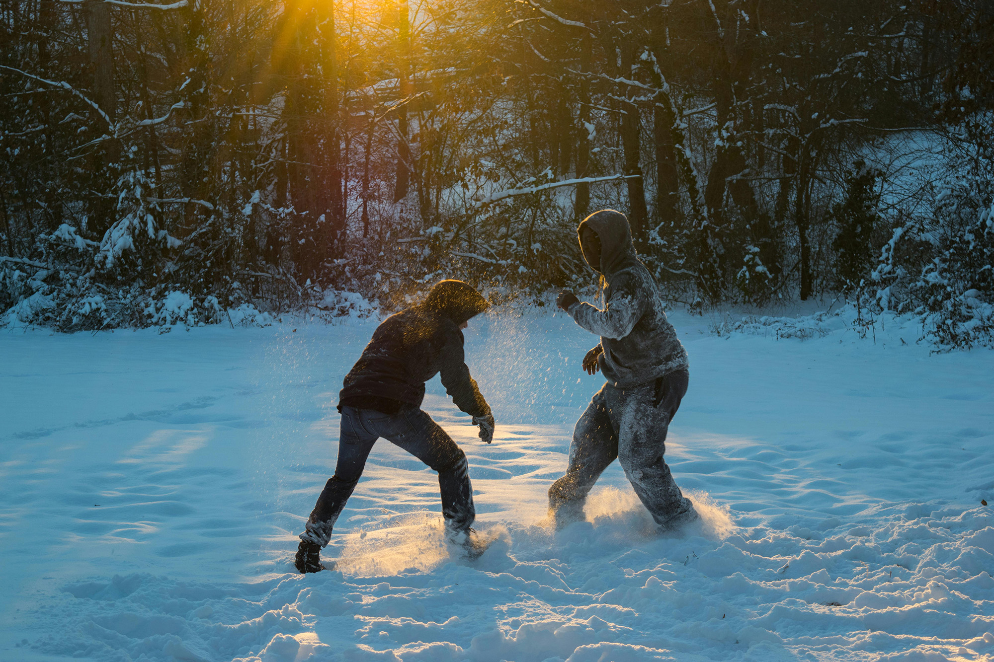 50+ Best Fun Winter Activities For Teens And Tweens - MoreThanJellyTots
