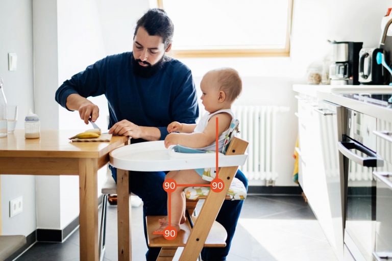 Best High Chair for Baby Led Weaning: Top Picks - MoreThanJellyTots