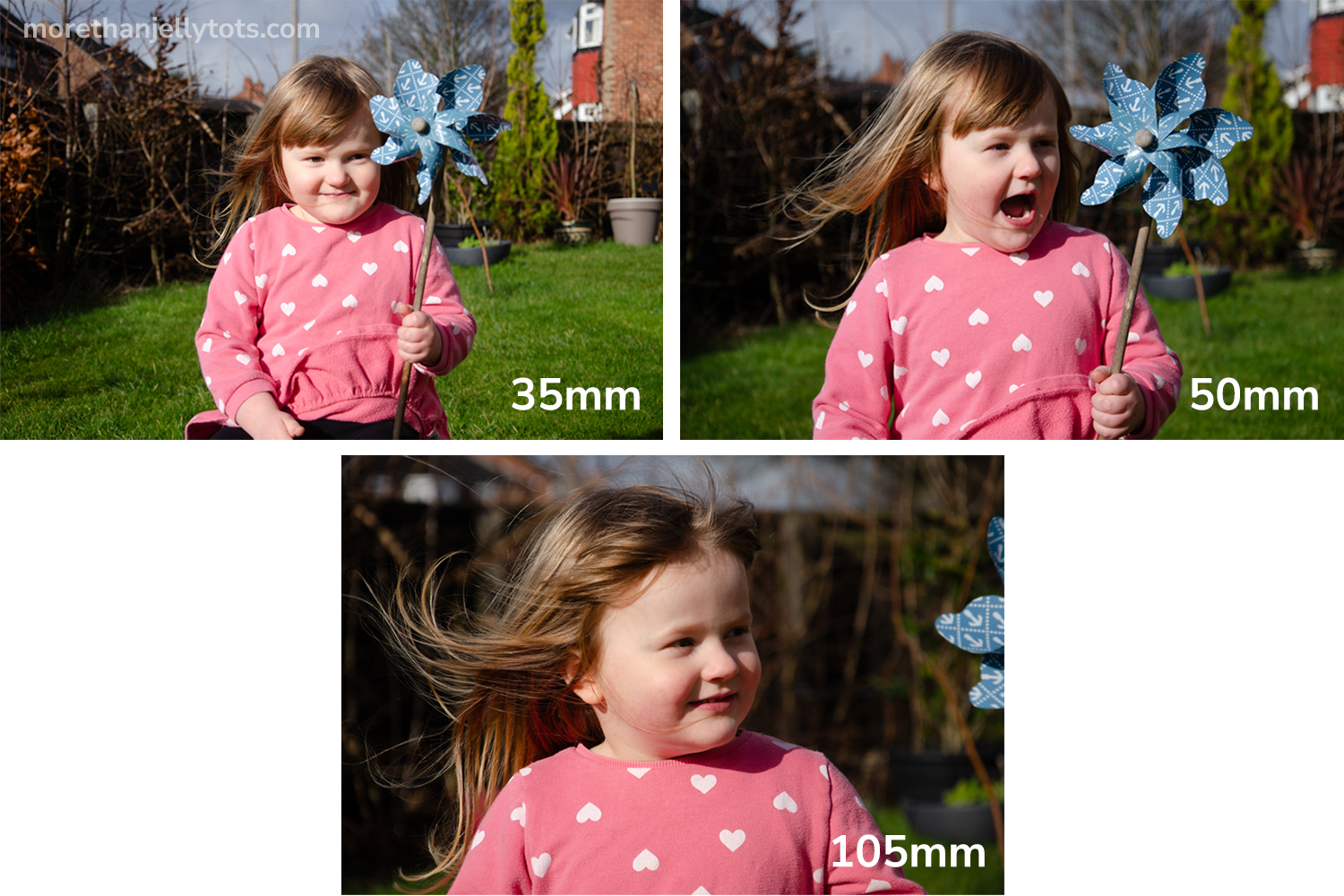What Lens Is Best For Family Portraits? Lenses To Use - MoreThanJellyTots